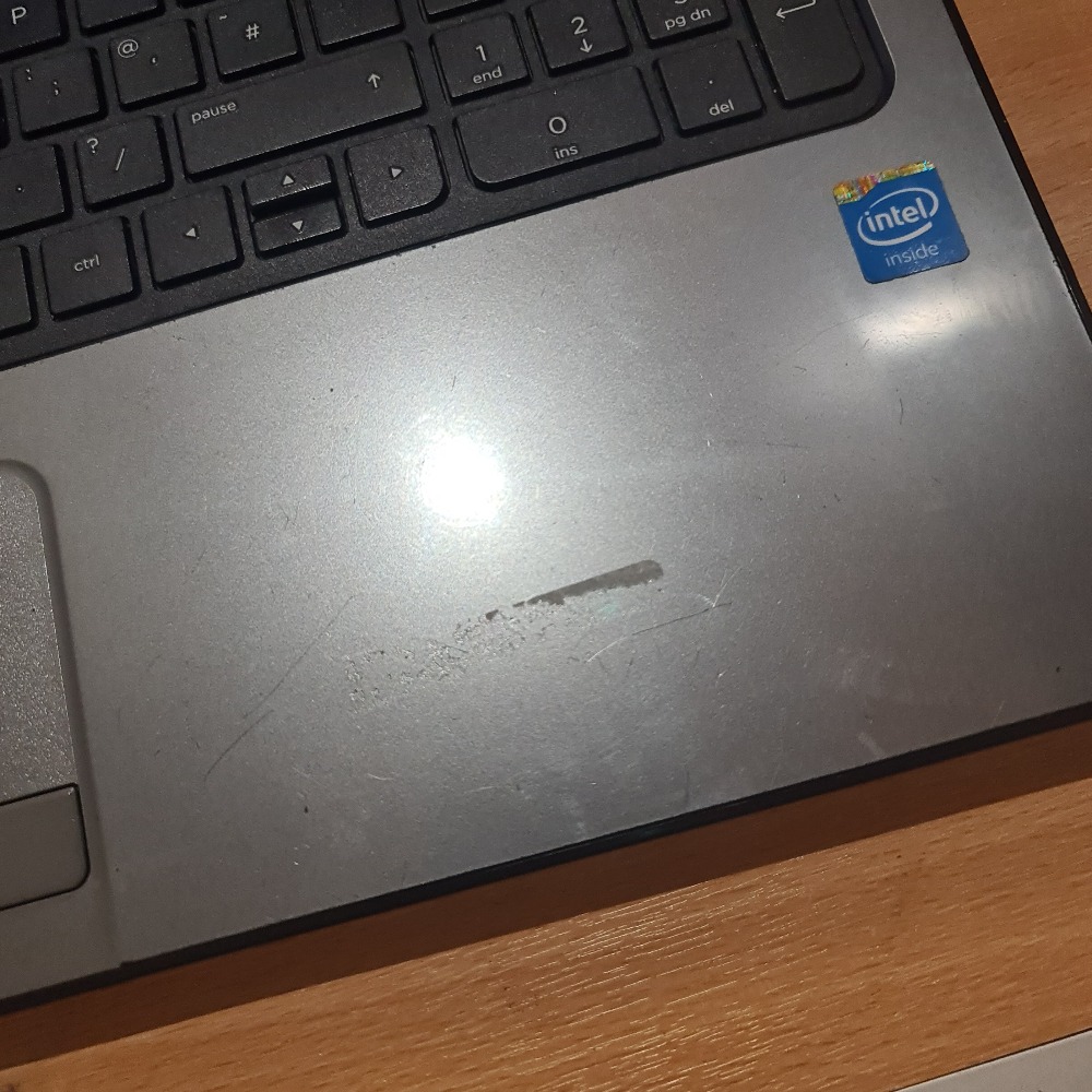 Pre-owned Compaq AR5B125 - N2840 8GB 1TB Windows 10 - Own4Less